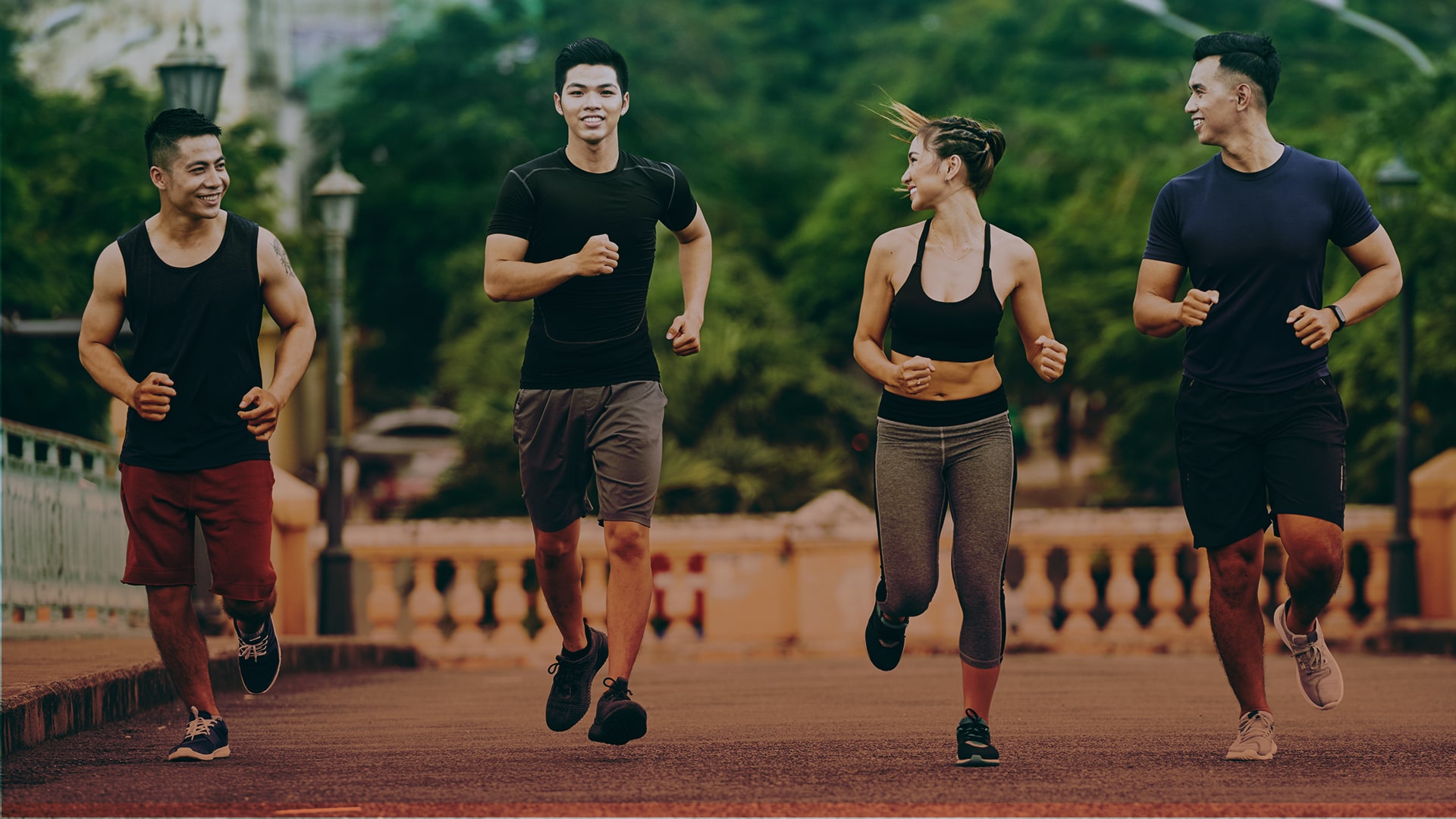 FAQ - Total Running Club