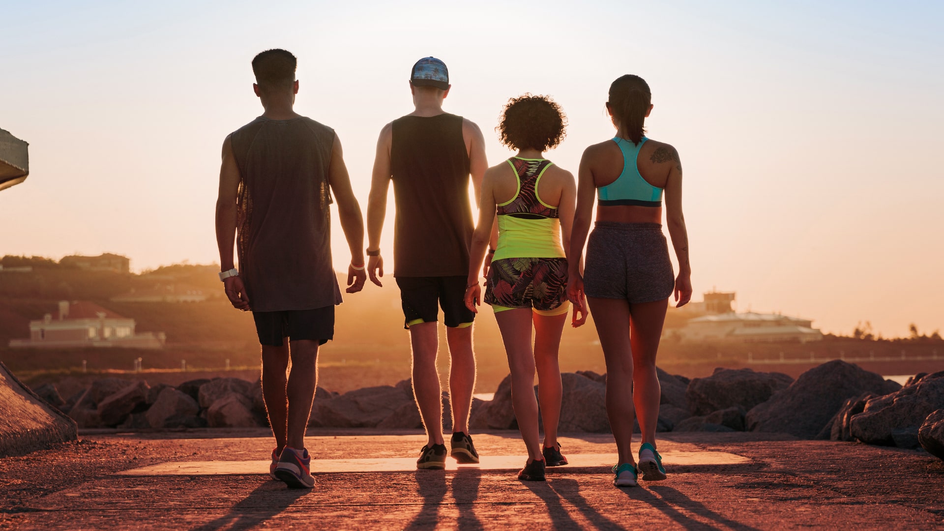 Resources - Total Running Club