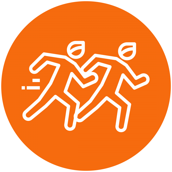 Group Training Classes - Total Running Club