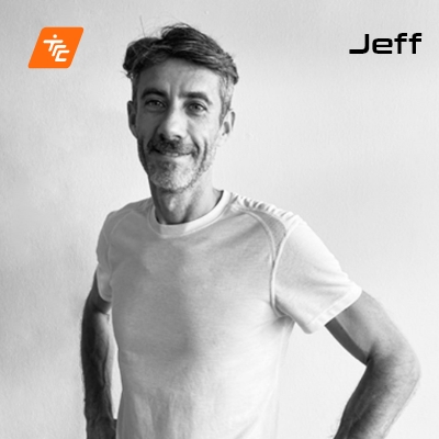 Coaches - Total Running Club