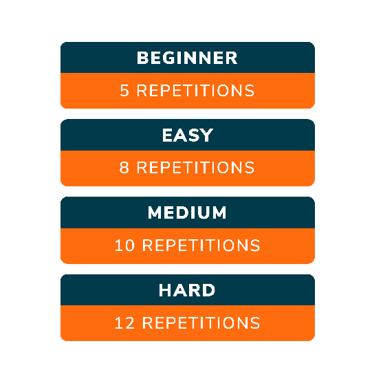200m Intervals - Total Running Club