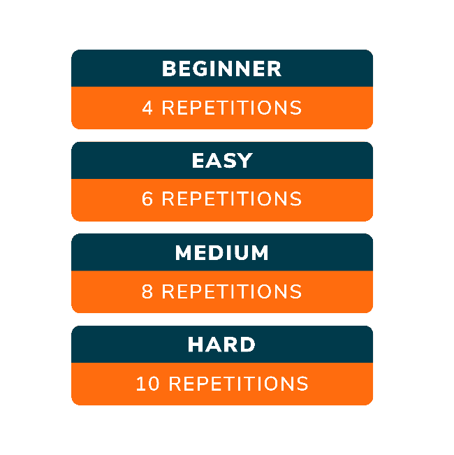 500m Intervals - Total Running Club