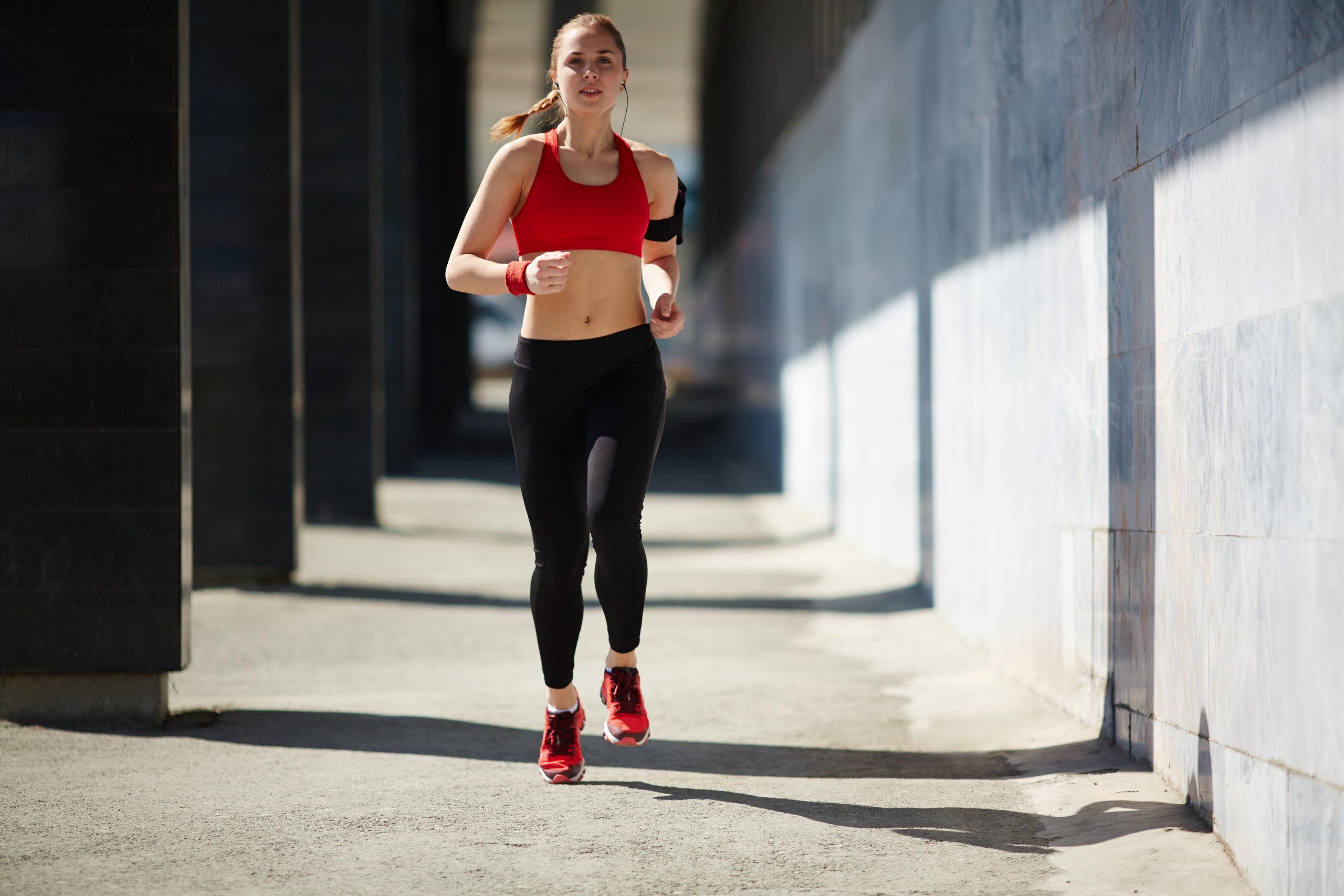 3km Time Trial - Total Running Club